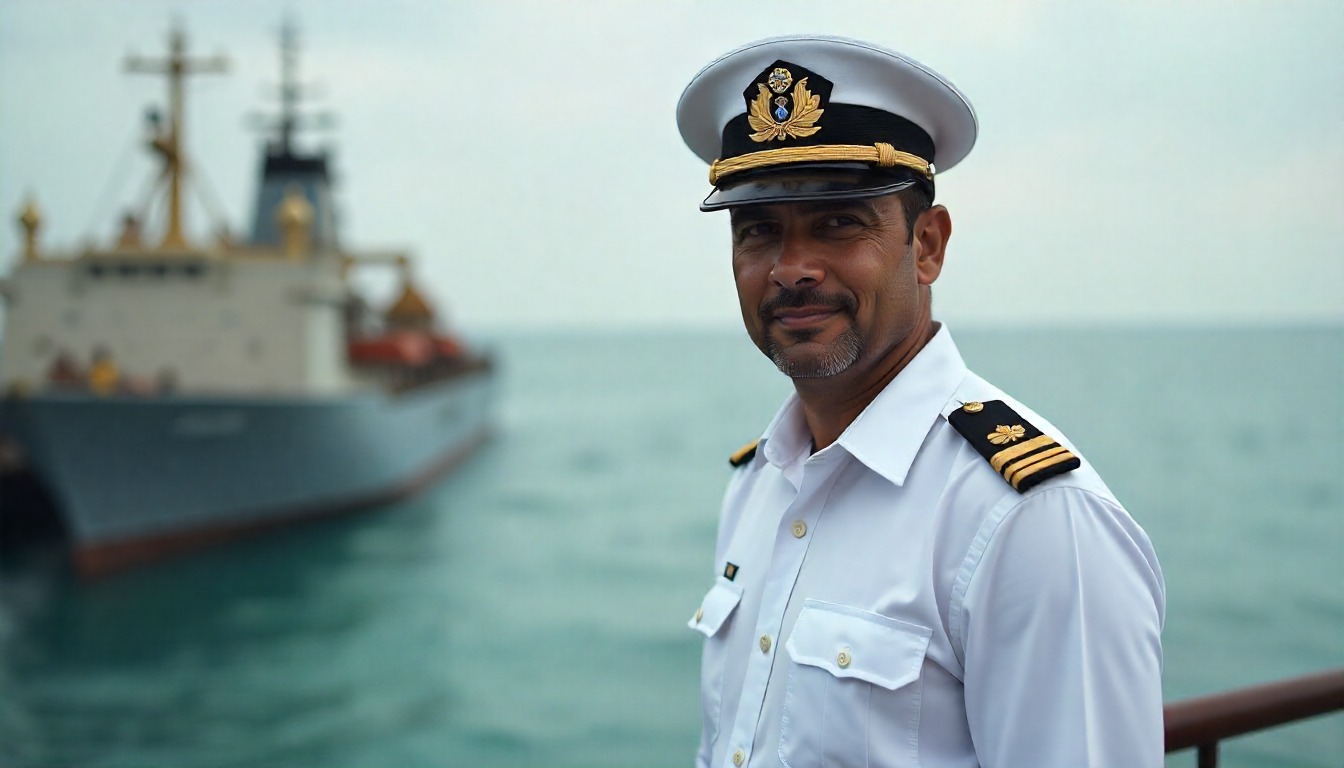 Merchant Navy Syllabus 2026: Topic-Wise Subjects, IMU CET Exam and Exam ...